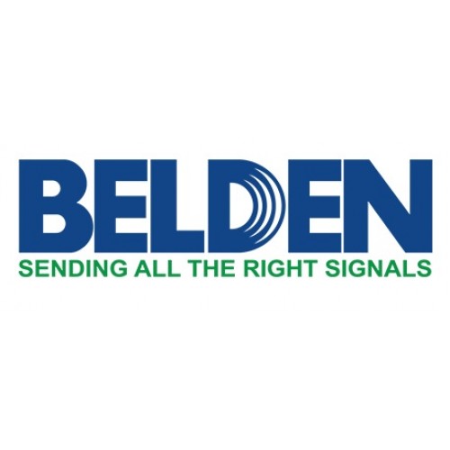 Cable BELDEN 2x16 awg + Shield, 5200FE para control, voz y datos, venta ...